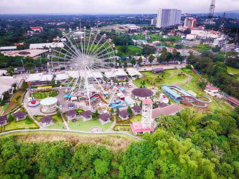 Skyline Escape: Tagaytay Day Tour from Manila (Private) - Who Would Love This Tour?