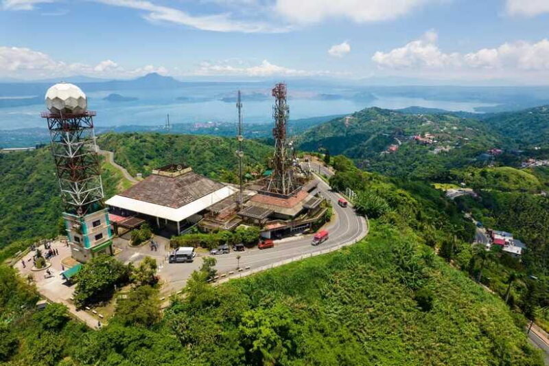 Skyline Escape: Tagaytay Day Tour from Manila (Private) - Frequently Asked Questions