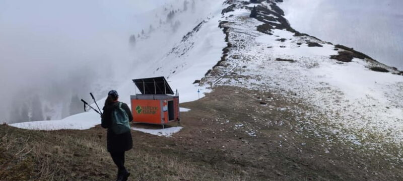 Skyline Hike in Almaty: Bukreev Peak - Analyzing the Value and Experience