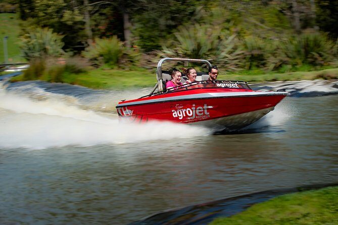 Skyline Rotorua & Velocity Valley Private Tour From Auckland - Introduction: Is This Tour Right for You?