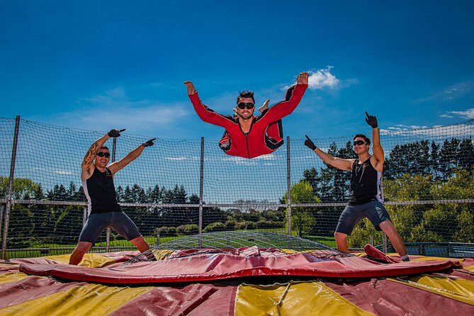 Skyline Rotorua & Velocity Valley Private Tour From Auckland - Practical Considerations and Tips