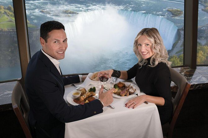 Skylon Tower, Niagara Falls Ontario Observation Deck Admission - FAQ: Your Quick Guide to Skylon Tower
