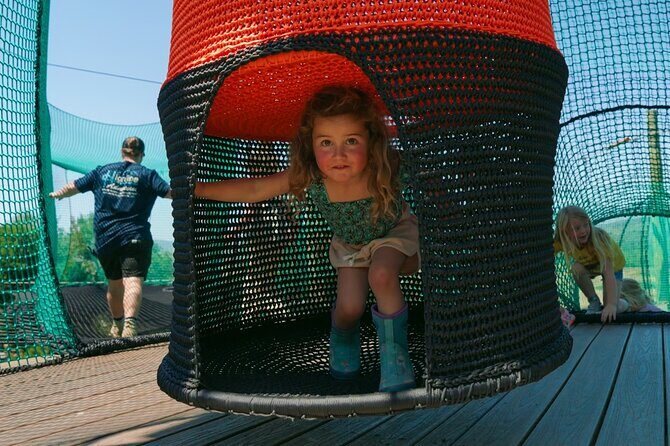 Skynet Playground - Who Will Enjoy the Skynet Playground?