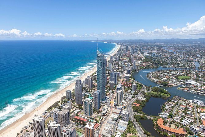 SkyPoint Observation Deck Ticket - The Itinerary Breakdown
