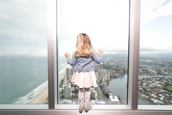 SkyPoint Observation Deck Ticket - What Travelers Say: Authentic Perspectives