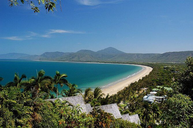 SKYRAIL CABLEWAY TRANSFER between Port Douglas & Skyrail (RETURN) - Who will love this experience?