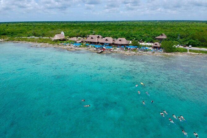 SkyReef Cozumel Snorkel & Tequila Tasting - Authentic Experiences and Feedback