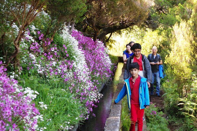 Skywalk 4x4 Experience and Rabacal 25 Fountains Levada Walk - Final Thoughts