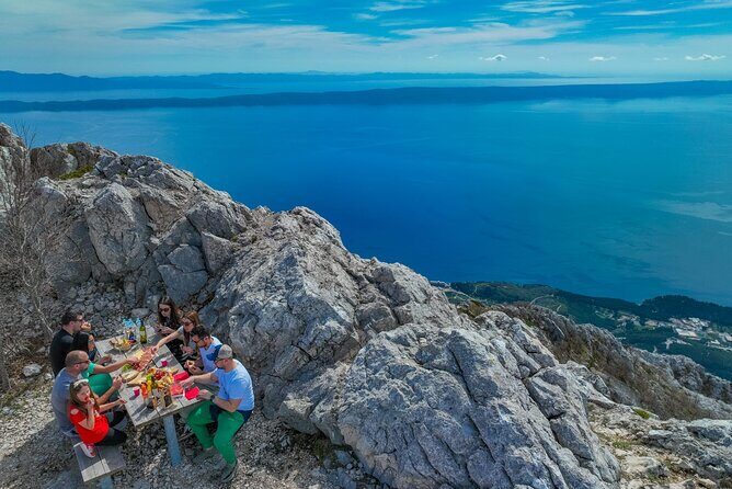 Skywalk Biokovo Tour in Buggy's - Who Is This Tour Best For?
