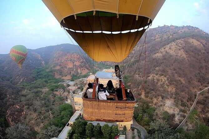 SkyWaltz Hot Air Balloon Safari - The Sum Up: Is It Worth It?