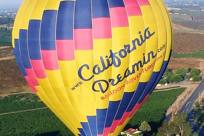 Skyward at Sunrise: A Premiere Temecula Balloon Adventure - An Honest Look at the Experience