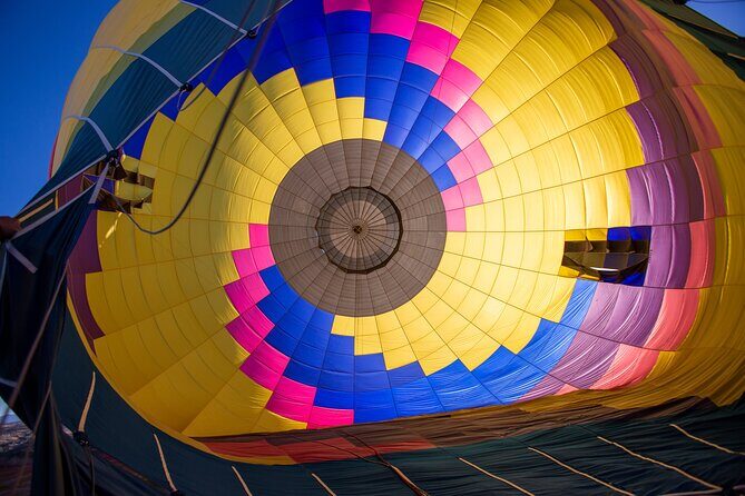 Skyward at Sunrise: A Premiere Temecula Balloon Adventure - Final Thoughts: Is It Worth It?
