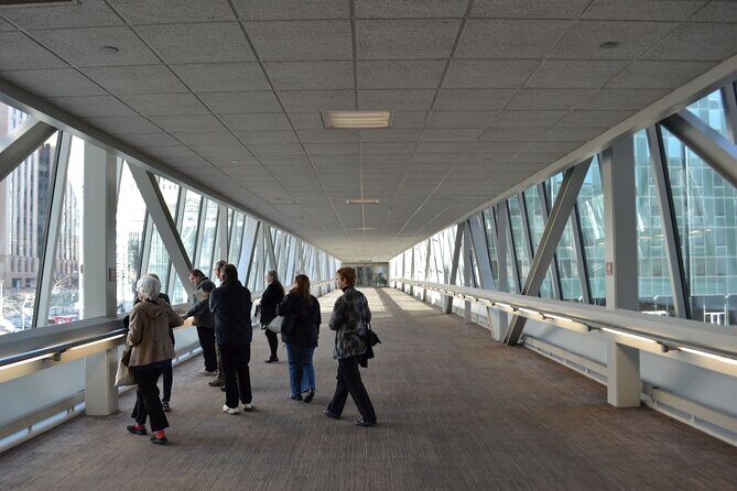 Skywaukee Walking Tour - A Detailed Look at the Skywaukee Walking Tour