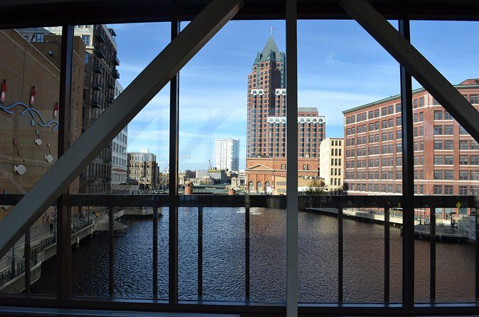 Skywaukee Walking Tour - The Sum Up