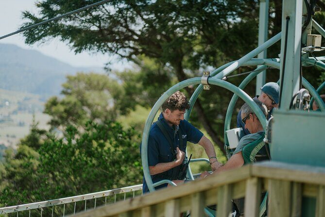 Skywire Adventure at Cable Bay, Nelson - Who Will Love This Experience?