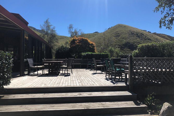 Skywire Adventure at Cable Bay, Nelson - Final Thoughts