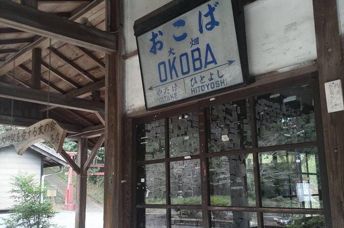 SL Hitoyoshi Unveiling Tour - Food and Refreshments