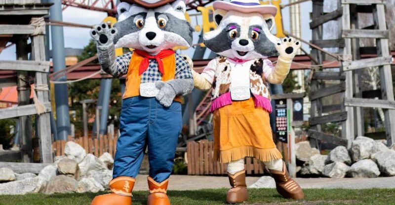Slagharen: Dayticket Themepark & Resort Slagharen - Final Thoughts