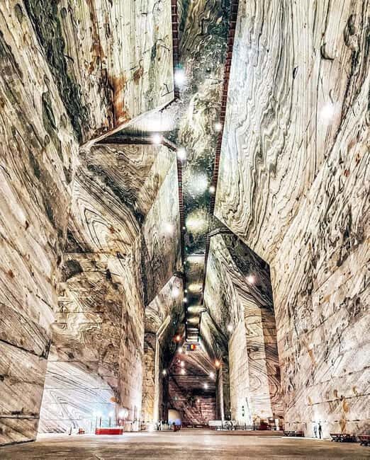 Slanic Prahova Salt Mine Day Trip from Bucharest by Minivan - Who Would Enjoy This Trip?