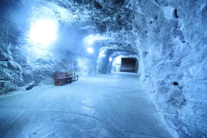 Slanic Prahova Salt Mine Day Trip from Bucharest by Minivan - FAQs