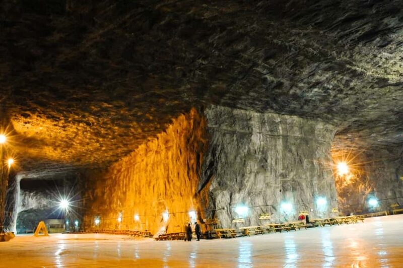Slanic Prahova Salt Mine Day Trip from Bucharest by Minivan - Final Thoughts