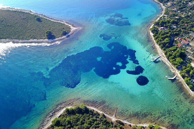 Slatine - Island Hopping Excursion (Trogir/Blue Lagoon/Shipwreck) - Final Thoughts