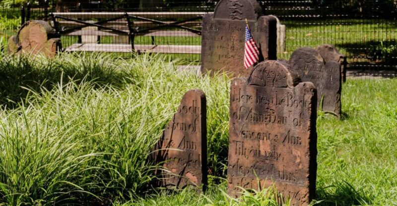 Slavery and African American History Private Tour in NYC - Introduction