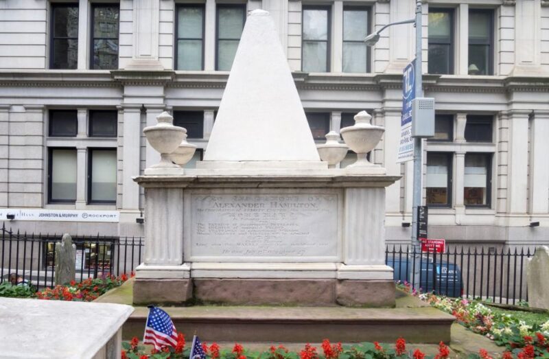 Slavery and African American History Private Tour in NYC - Exploring Lower Manhattan’s Hidden Past