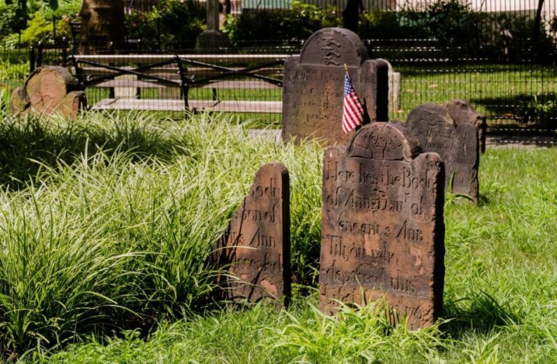 Slavery and African American History Private Tour in NYC - The Value of a Private Guided Tour
