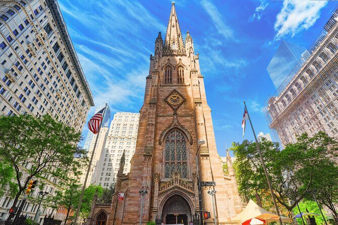 Slavery and African American History Private Tour in NYC - Fraunces Tavern & Final Stop