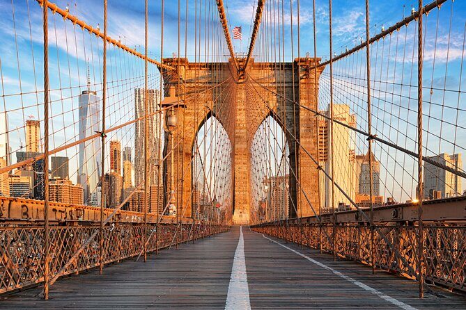 Slavery and African American History Private Tour in NYC - What to Expect: From Walking to Learning