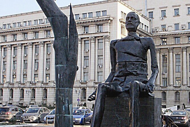Slavery in Romania Myths and Truths About Gypsies - Who This Tour Is Perfect For