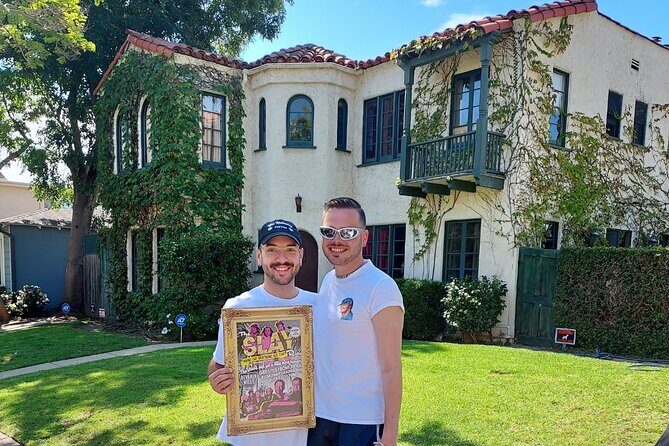 Slay Ride Gay Sightseeing Party Bus Tour in Los Angeles - An In-Depth Look at the Tour Experience