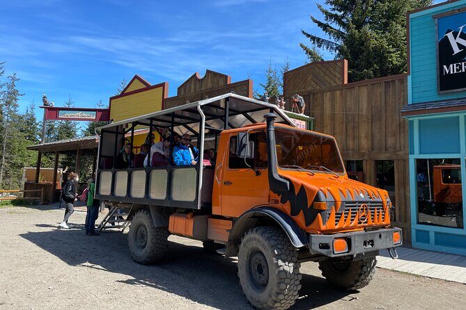 Sled Dog Adventure in Skagway - The Bottom Line: Who Is This Tour Best For?