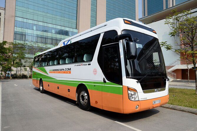 Sleeper Bus Hanoi to Sapa - Authenticity and Traveler Feedback
