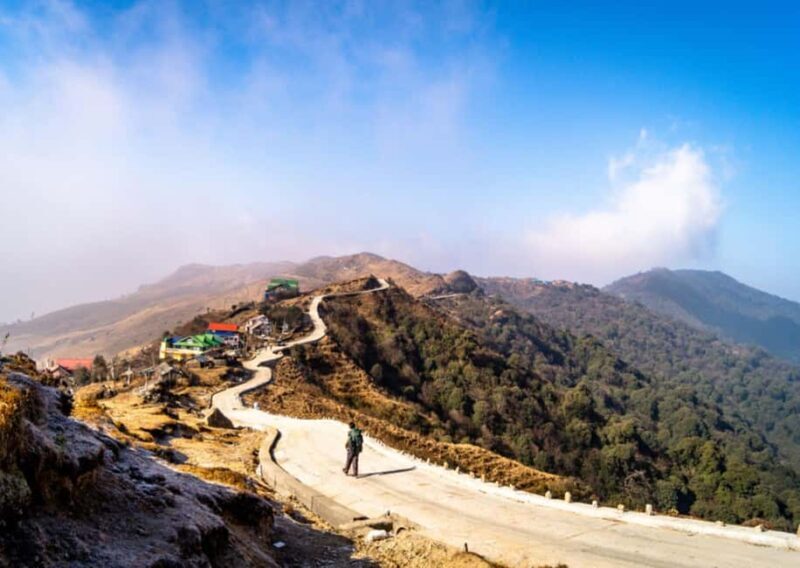 Sleeping Buddha: Sandakphu Day Trip from Darjeeling - What Makes This Tour a Good Choice?