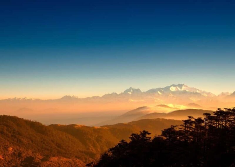 Sleeping Buddha: Sandakphu Day Trip from Darjeeling - In The Sum Up