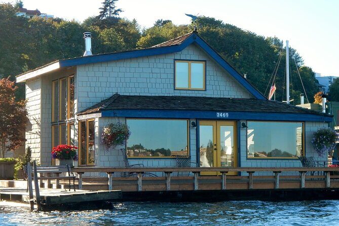 Sleepless in Seattle, Romantic 1 Day Movie Tour in Seattle - What the Tour Means for You