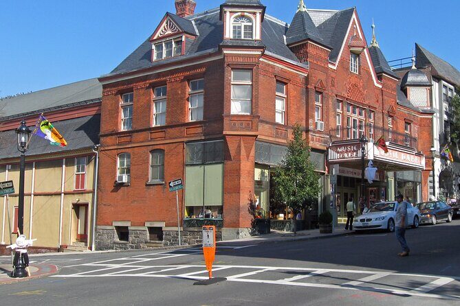 Sleepy Hollow and Historic Hudson Valley Tour from NYC - An In-Depth Look at the Experience