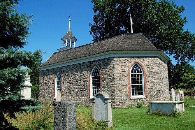 Sleepy Hollows Ghosts Self Guided Audio Walking Tour w/EMF Reader - Final Thoughts: Who Is This Tour For?