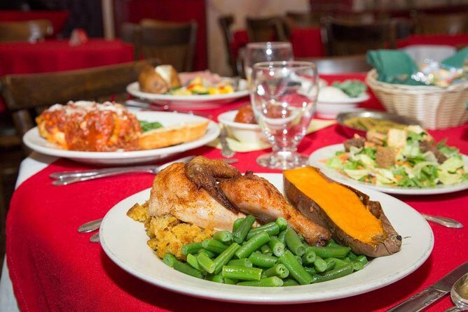 Sleuth's Mystery Dinner Show, Orlando - Introduction to the Experience