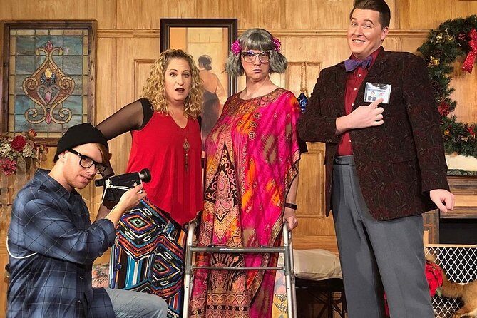 Sleuth's Mystery Dinner Show, Orlando - Final Thoughts: Is It Worth It?