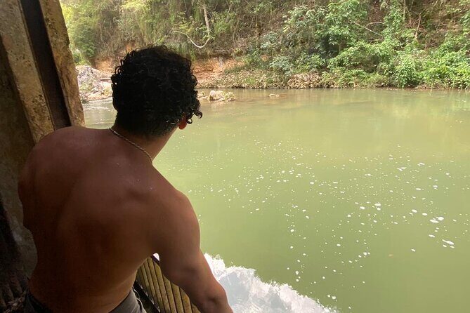 Slide Down the Largest Waterslide in Puerto Rico with Transportation - The Sum Up