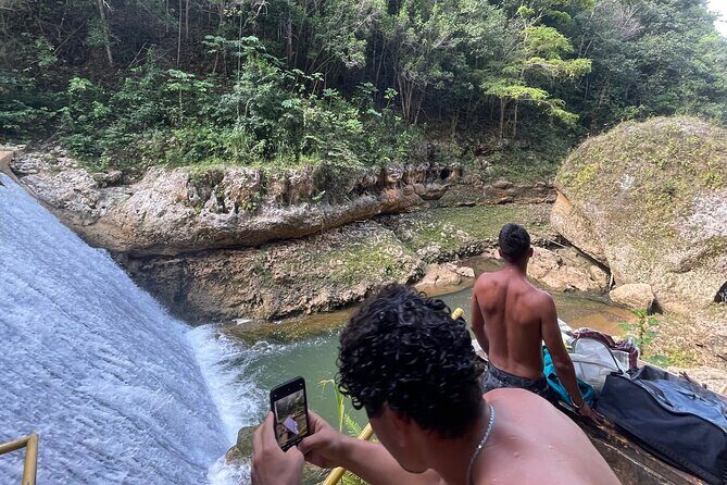 Slide Down the Largest Waterslide in Puerto Rico with Transportation - FAQs