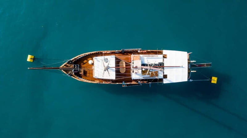 Sliema: 3-Islands Cruise with Buffet Lunch and Drinks - The Itinerary in Detail