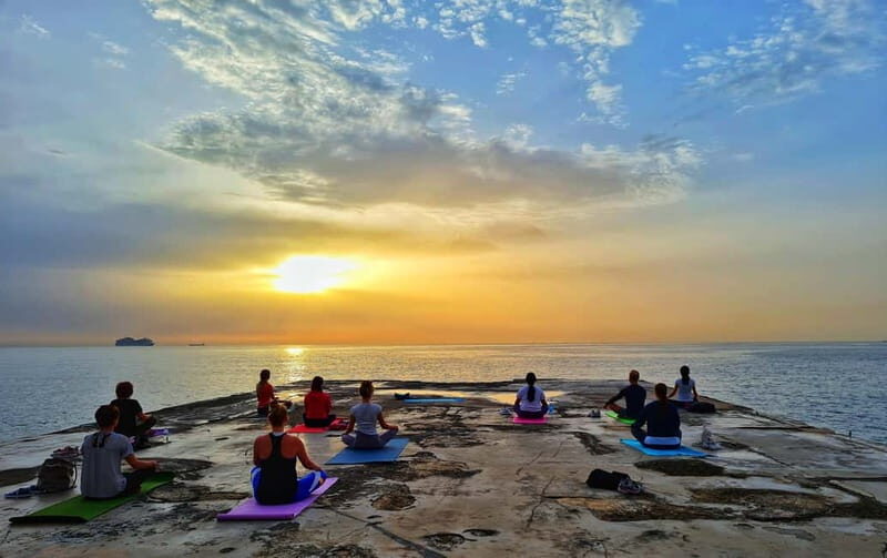 Sliema: Beach Yoga Class - FAQ: Your Questions About Sliema Beach Yoga