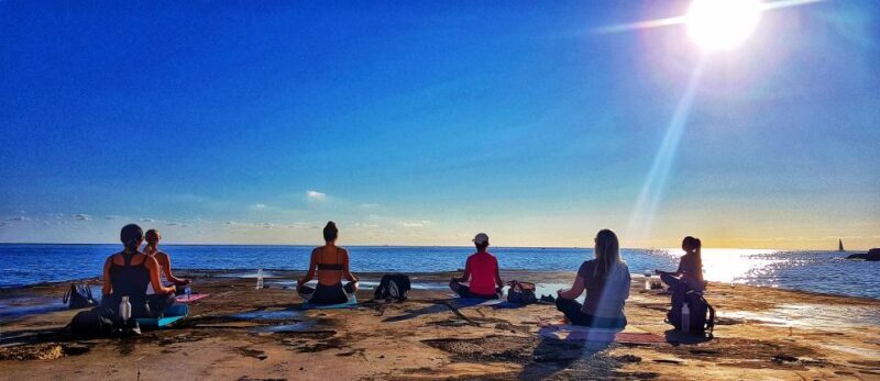 Sliema: Beach Yoga Class with Swimming - Final Thoughts