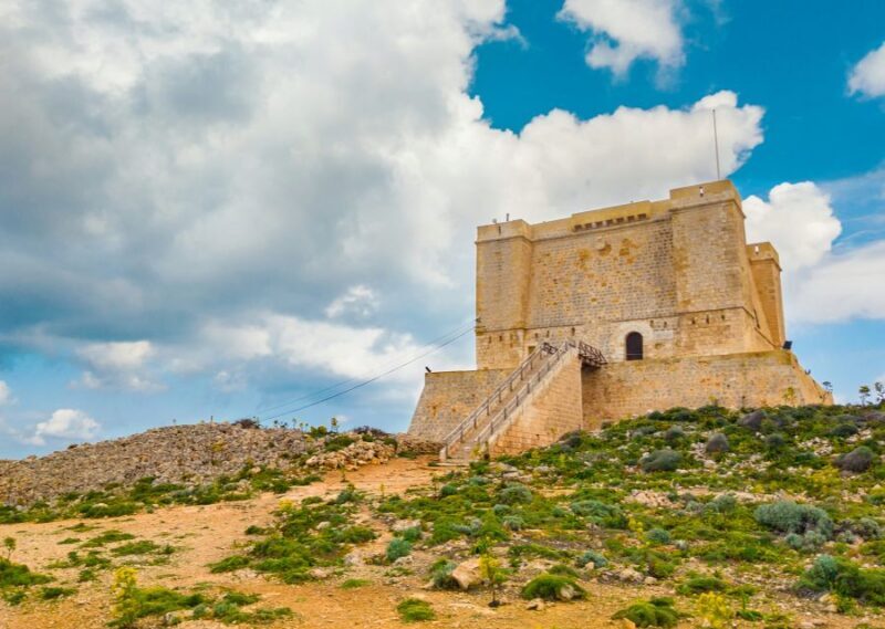 Sliema or St. Paul's Bay: Best of Gozo and Comino Day Trip - Key Points