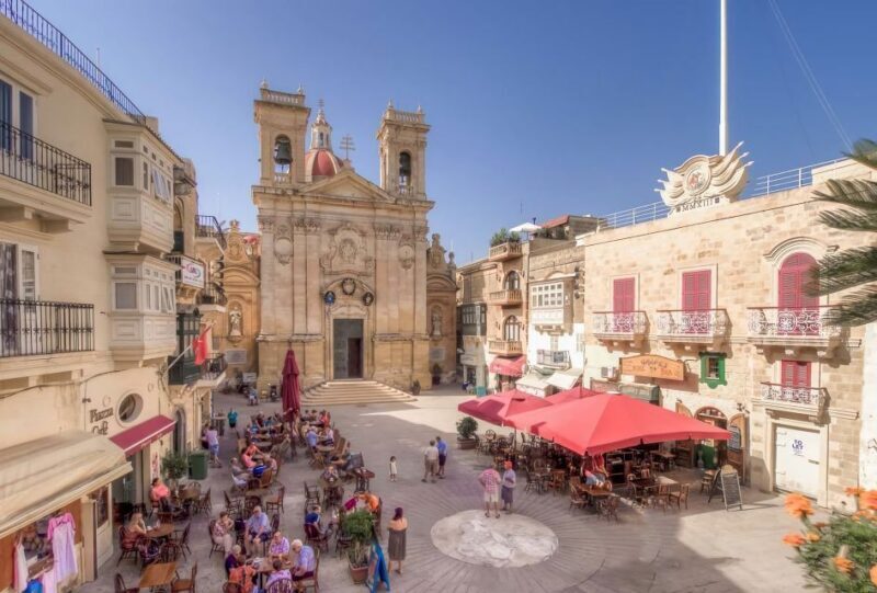 Sliema or St. Paul's Bay: Best of Gozo and Comino Day Trip - An In-Depth Look at the Experience