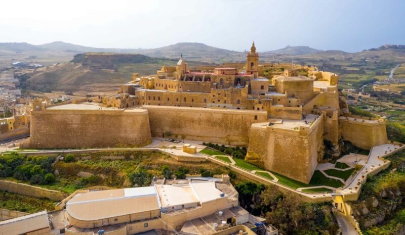 Sliema or St. Paul's Bay: Best of Gozo and Comino Day Trip - Firsthand Experiences & Honest Opinions